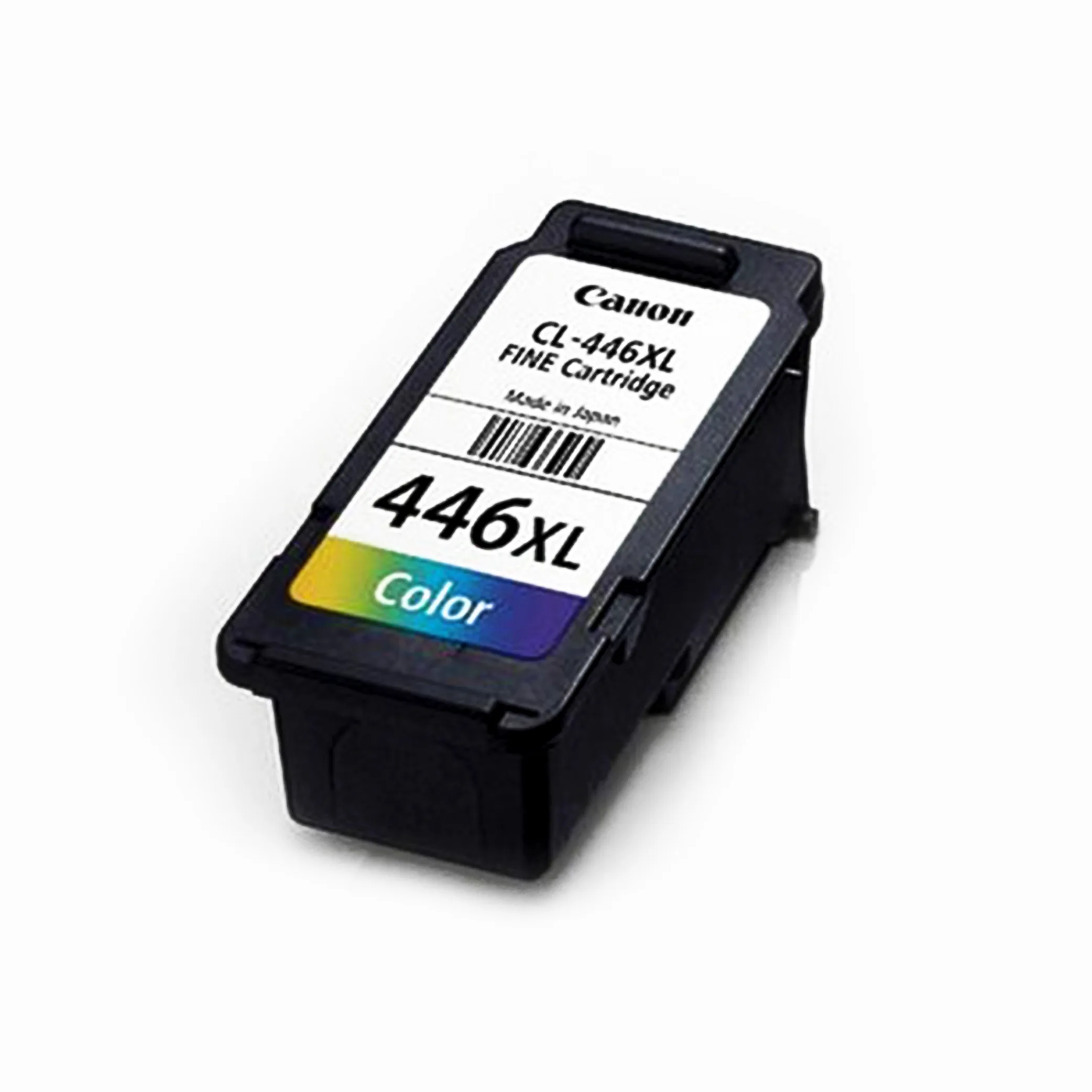 Canon 446XL Original Ink Cartridge – Tri-Color - CL446XL